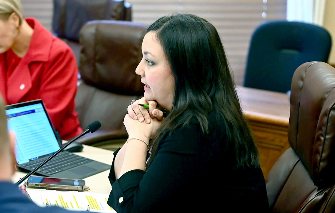 Chapman resigns as W.Va. health committee chair | News, Sports, Jobs ...